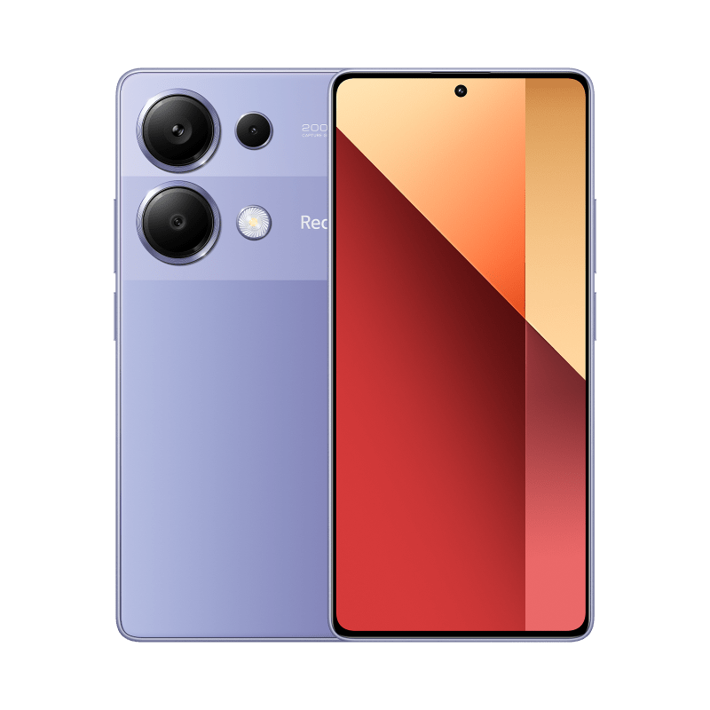 Смартфон Redmi Note 13 Pro 128/256/512 Гб: купить в интернет-магазине ...